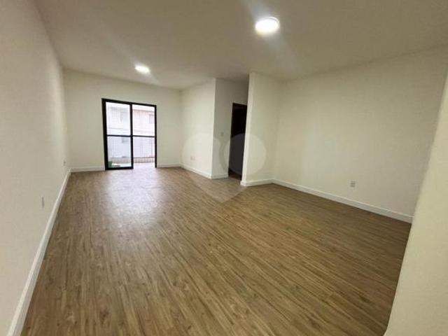 Apartamento com 2 quartos à venda em Tupi SP