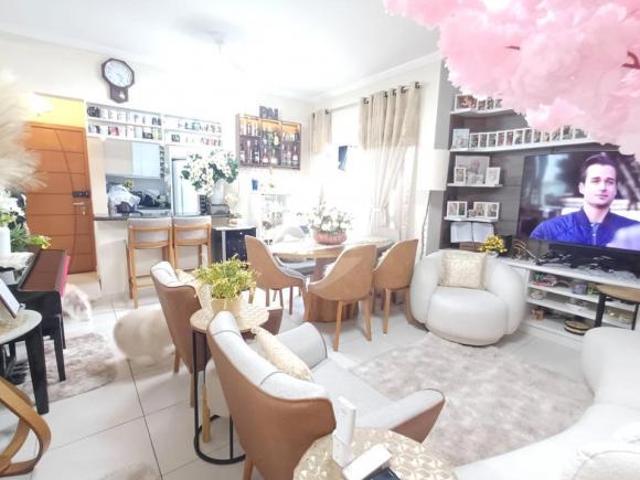Apartamento com 2 quartos à venda em Tupi SP