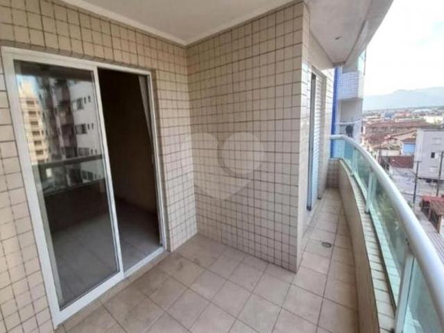Apartamento com 2 quartos à venda em Tupi SP