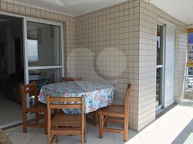 Apartamento com 2 quartos à venda em Tupi SP