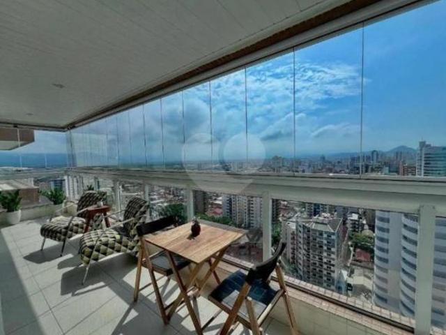 Apartamento com 2 quartos à venda em Tupi SP