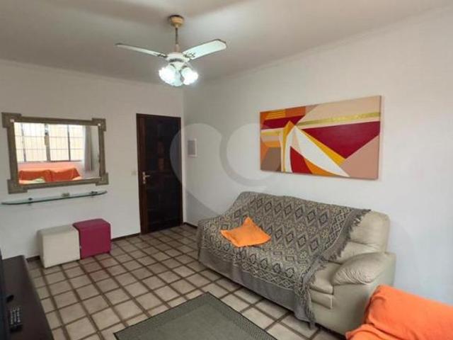 Apartamento com 2 quartos à venda em Tupi SP