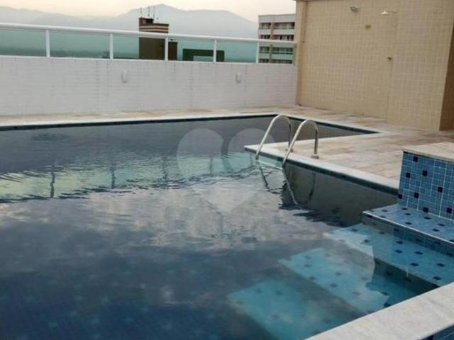 Apartamento com 2 quartos à venda em Tupi SP