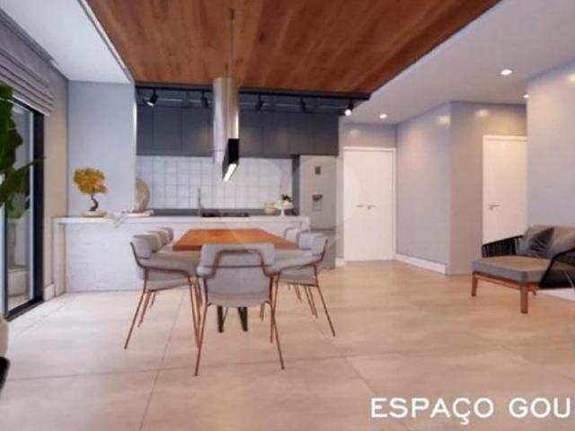 Apartamento com 2 quartos à venda em Tupi SP