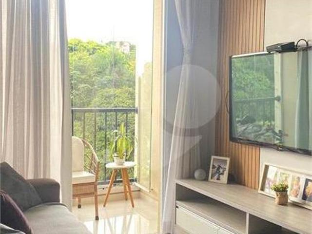 Apartamento com 2 quartos à venda em Umuarama SP