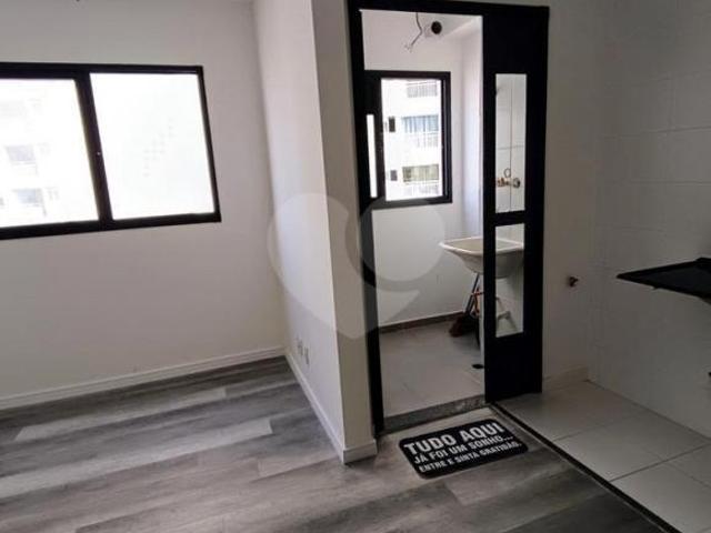 Apartamento com 2 quartos à venda em Umarizal SP