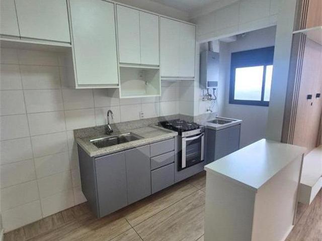 Apartamento com 2 quartos à venda em Umarizal SP