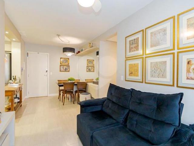 Apartamento com 2 quartos à venda em Uberaba PR