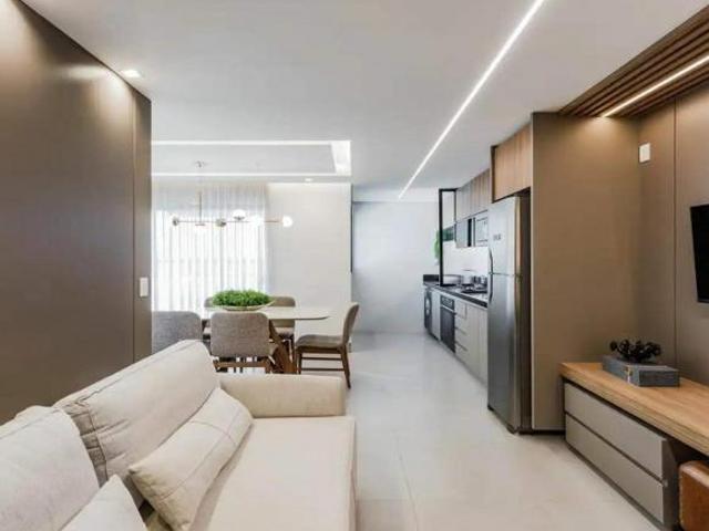 Apartamento com 2 quartos à venda em Uberlândia, no bairro Lídice