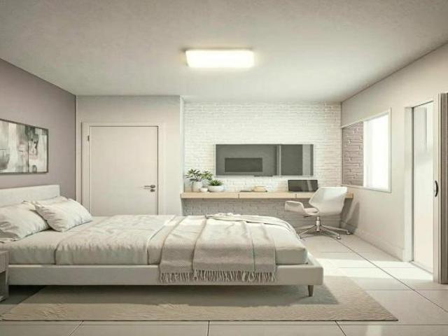 Apartamento com 2 quartos à venda em Uberlândia, no bairro Morumbi