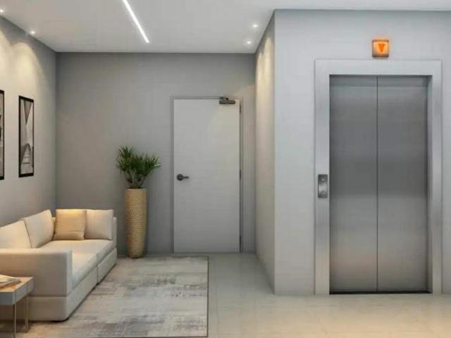 Apartamento com 2 quartos à venda em Uberlândia, no bairro Novo Mundo