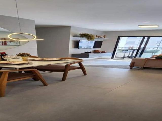 Apartamento com 2 quartos à venda em Uberlândia, no bairro Shopping Park