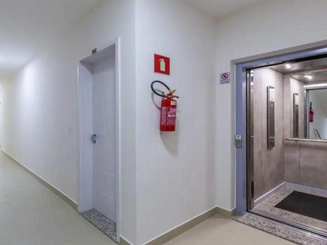 Apartamento com 2 quartos à venda em Uberlândia, no bairro Pampulha