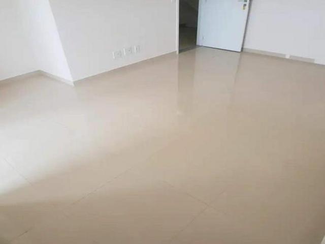 Apartamento com 2 quartos à venda em Uberlândia, no bairro Pampulha