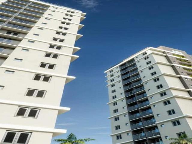 Apartamento com 2 quartos à venda em Uberlândia, no bairro Tibery
