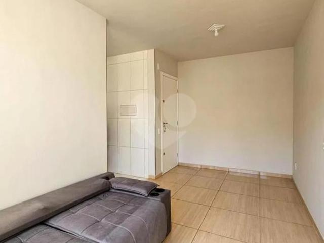 Apartamento com 2 quartos à venda em Usina piratininga SP
