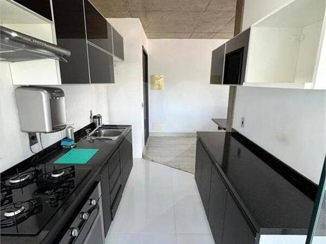 Apartamento com 2 quartos à venda em Usina piratininga SP