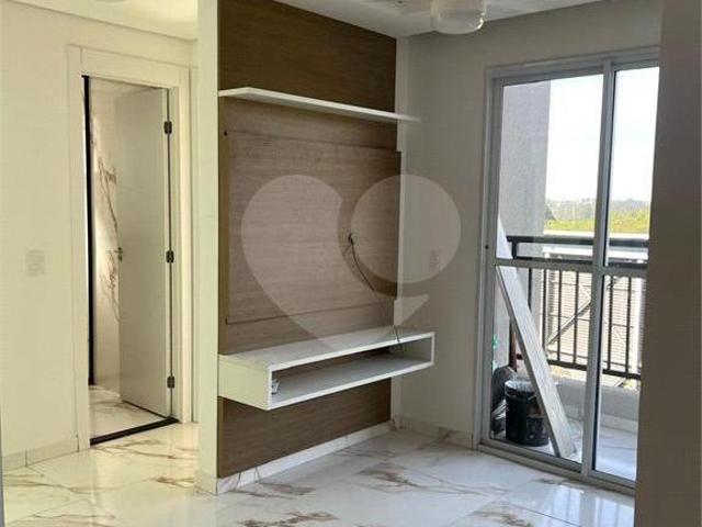 Apartamento com 2 quartos à venda em Usina piratininga SP