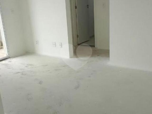 Apartamento com 2 quartos à venda em Usina piratininga SP