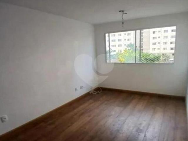 Apartamento com 2 quartos à venda em Usina piratininga SP