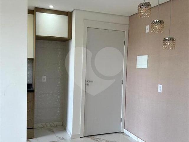 Apartamento com 2 quartos à venda em Usina Piratininga SP
