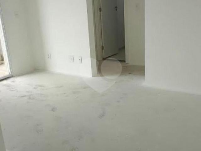 Apartamento com 2 quartos à venda em Usina piratininga SP