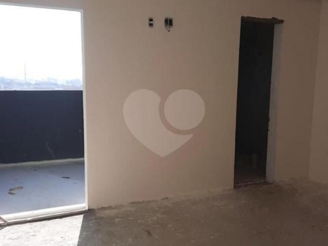 Apartamento com 2 quartos à venda em Utinga SP