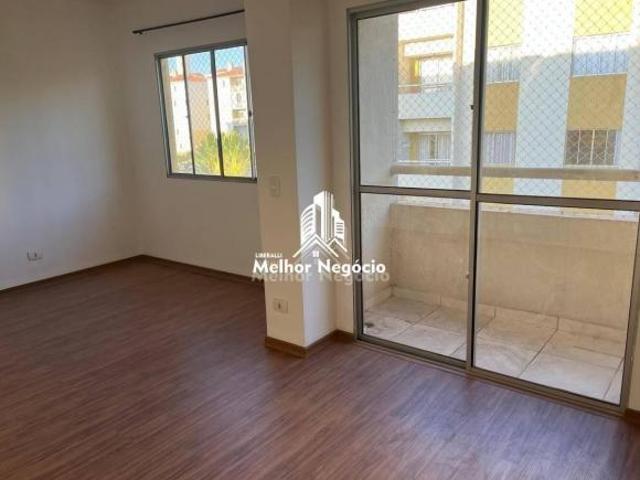 Apartamento com 2 quartos à venda em Valinhos SP