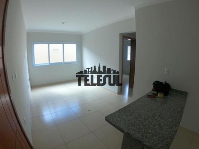 Apartamento com 2 quartos à venda em Varginha, no bairro Bom Pastor
