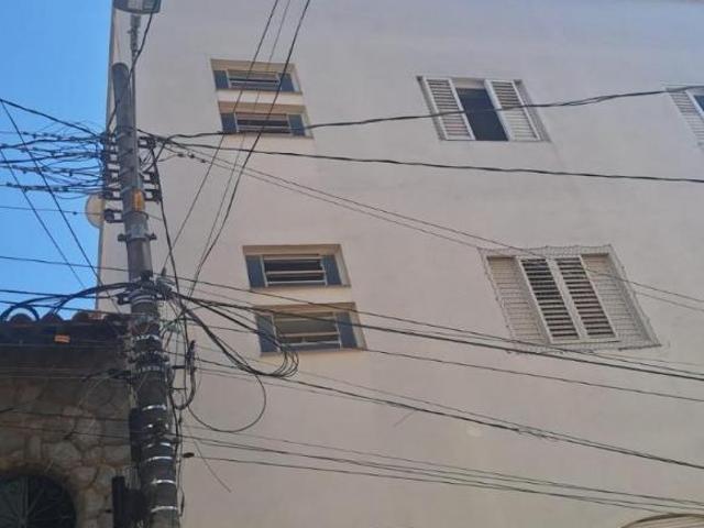 Apartamento com 2 quartos à venda em Varginha, no bairro Centro