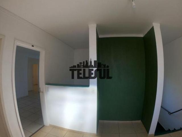 Apartamento com 2 quartos à venda em Varginha, no bairro Industrial Jk