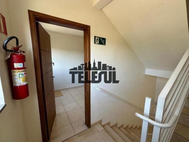 Apartamento com 2 quartos à venda em Varginha, no bairro Jardim Simões