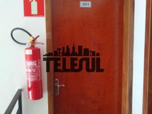 Apartamento com 2 quartos à venda em Varginha, no bairro Parque De Exposições