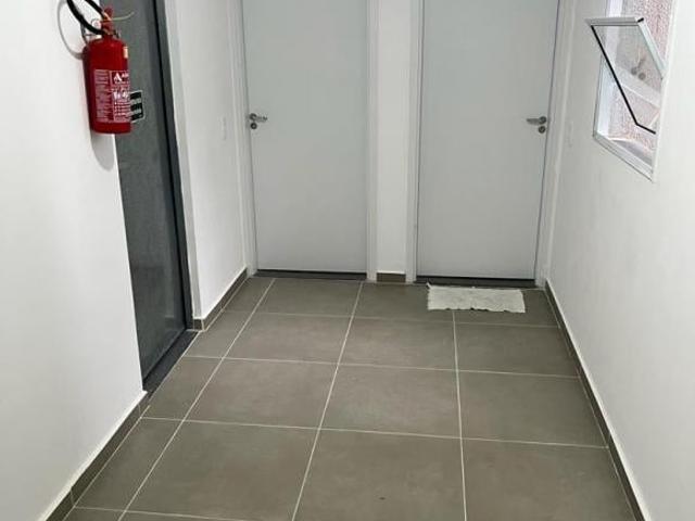Apartamento com 2 quartos à venda em Varginha, no bairro Santana