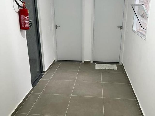 Apartamento com 2 quartos à venda em Varginha, no bairro Santana