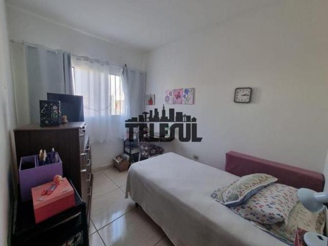 Apartamento com 2 quartos à venda em Varginha, no bairro Vale Das Palmeiras