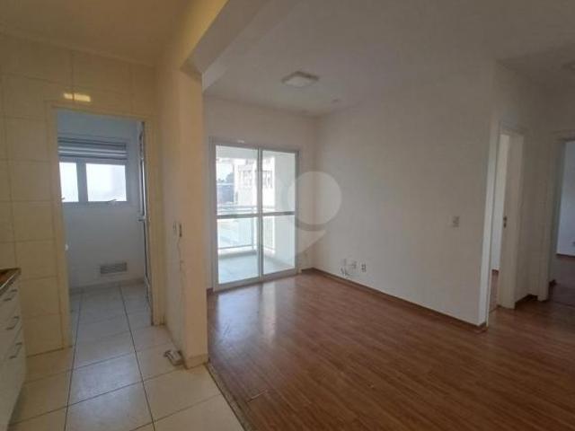 Apartamento com 2 quartos à venda em Várzea da barra funda SP