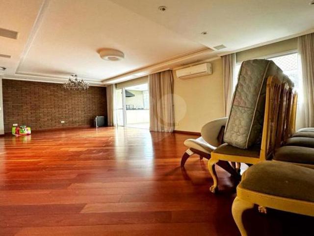 Apartamento com 2 quartos à venda em Várzea da barra funda SP