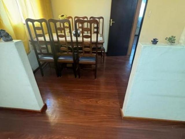 Apartamento com 2 quartos à venda em Vespasiano, no bairro Caieiras