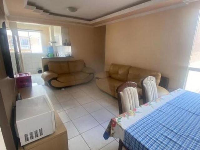 Apartamento com 2 quartos à venda em Vespasiano, no bairro Célvia