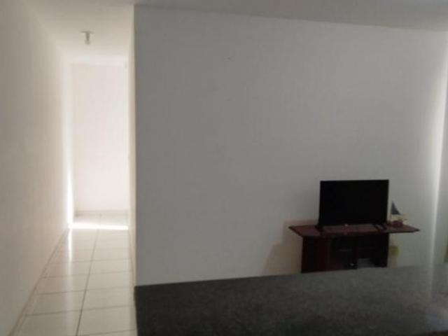 Apartamento com 2 quartos à venda em Vespasiano, no bairro Célvia