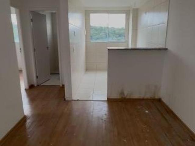 Apartamento com 2 quartos à venda em Vespasiano, no bairro Central Park