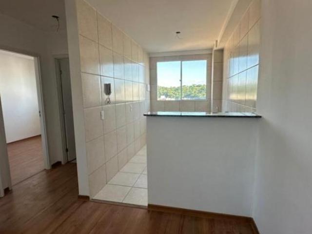 Apartamento com 2 quartos à venda em Vespasiano, no bairro Central Park