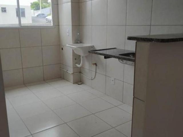 Apartamento com 2 quartos à venda em Vespasiano, no bairro Central Park