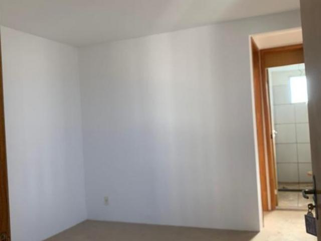Apartamento com 2 quartos à venda em Vespasiano, no bairro Bernardo De Souza