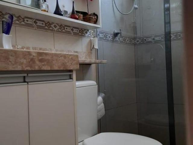 Apartamento com 2 quartos à venda em Vespasiano, no bairro Gã¡Vea