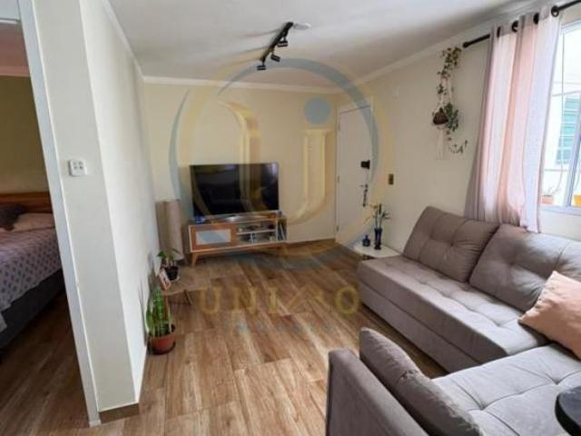 Apartamento com 2 quartos à venda em Vespasiano, no bairro Gávea