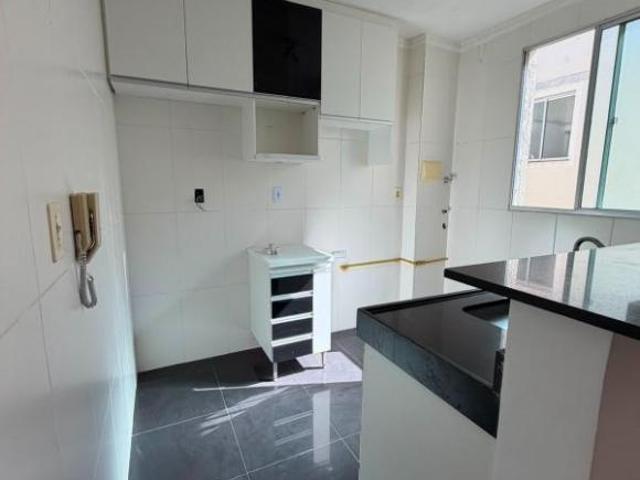 Apartamento com 2 quartos à venda em Vespasiano, no bairro Gávea