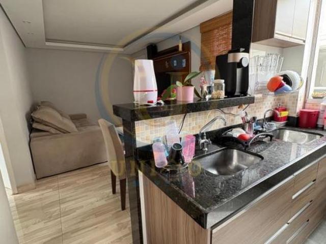 Apartamento com 2 quartos à venda em Vespasiano, no bairro Gávea