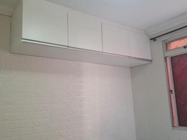 Apartamento com 2 quartos à venda em Vespasiano, no bairro Gávea
